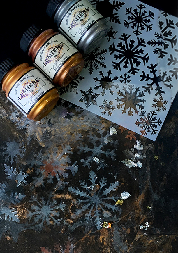 Inspiratie textielverf - Textiellab-040