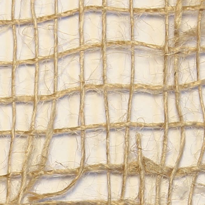 Jute Scrim - Textiellab-040