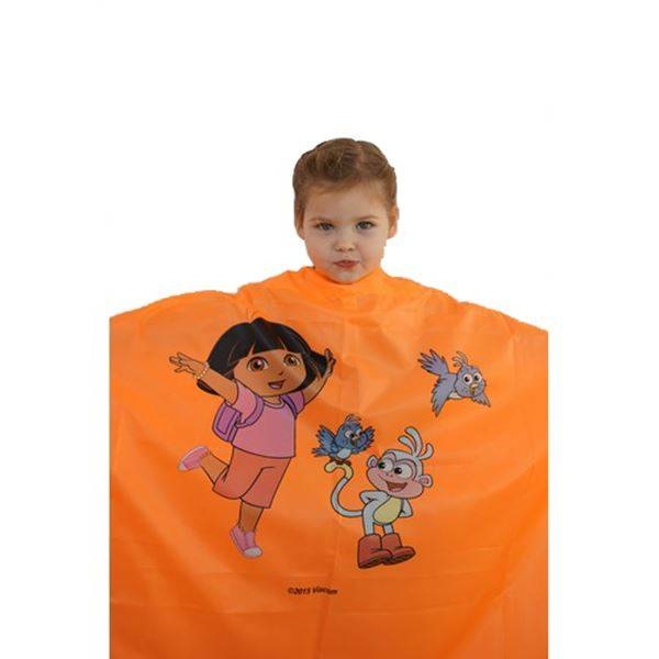 Nebur Kaplaken Kinder Dora - Kappersmerken.nl