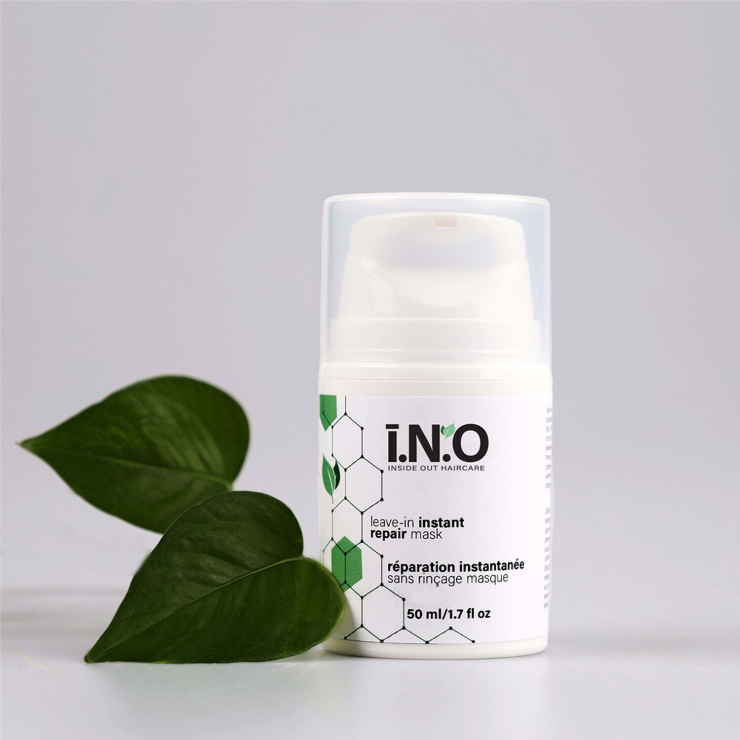 i.N.O Repair Mask 50ml kopen? - Kappersmerken.nl