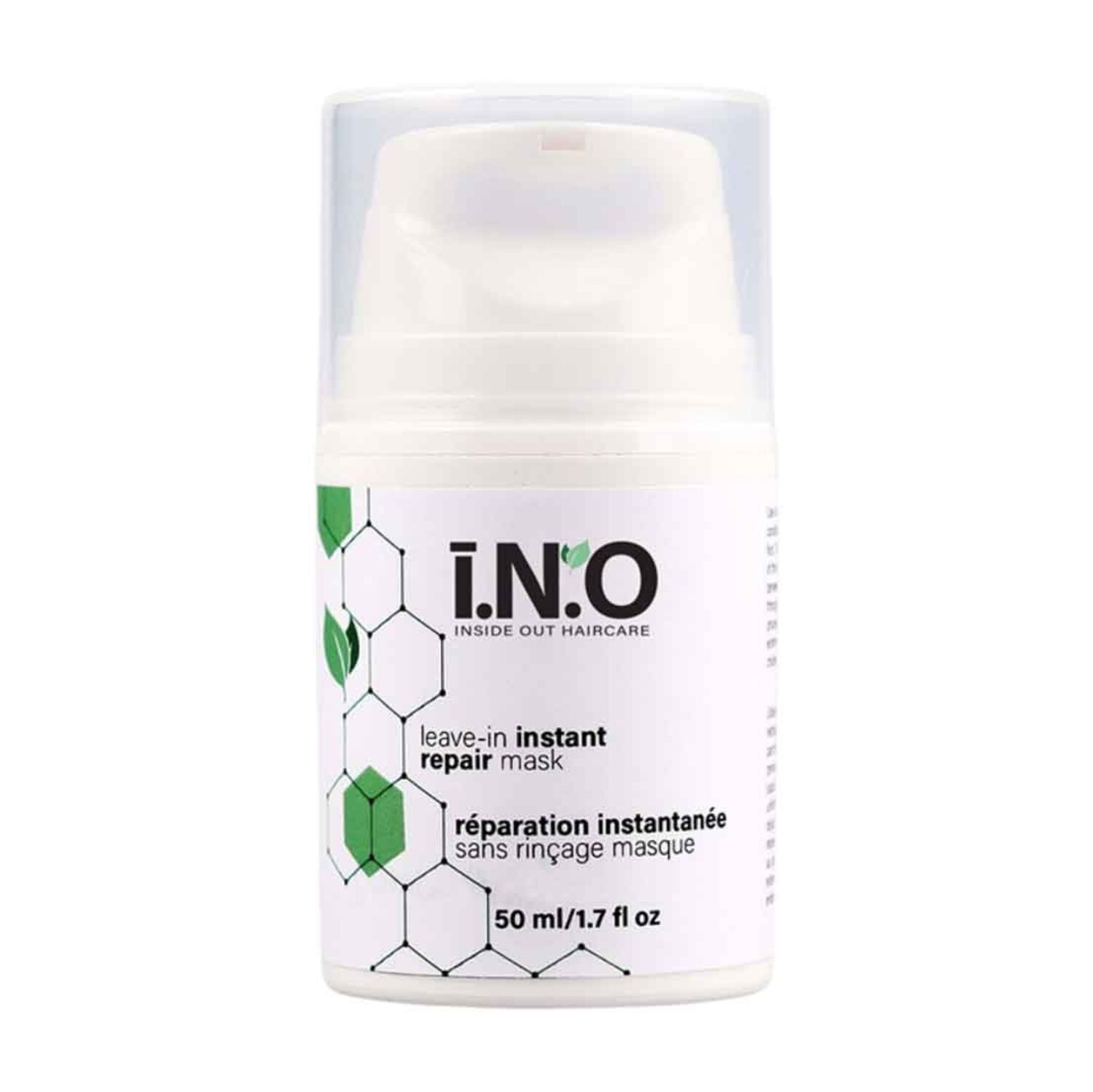 i.N.O Repair Mask 50ml kopen? - Kappersmerken.nl