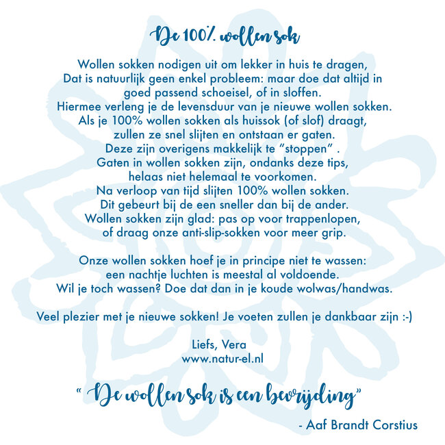 HIRSCH wollen wandel sokken KIND 050 DENNEN GROEN | Natur-el - Natur-el