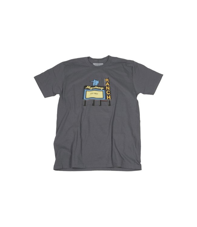 Mystery Ranch Lewis 'N Clark Tee - Outdoor Life Singapore