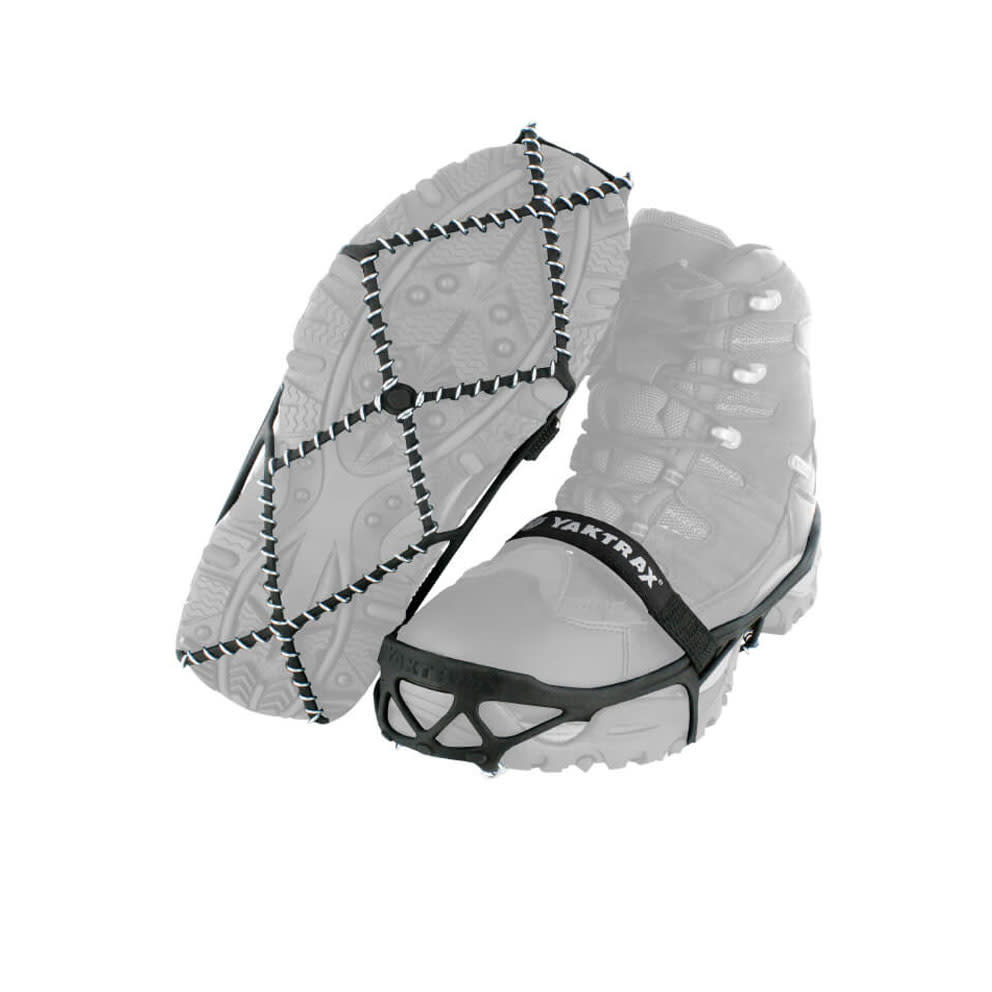 Yaktrax Pro - Outdoor Life Singapore