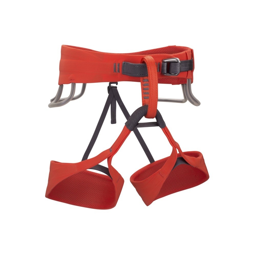 Black Diamond Solution Harness - Women's - Outdoor Life Singapore