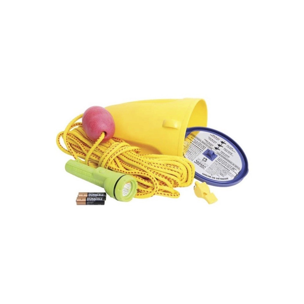 Fox 40 Marine Classic Boat Safety Kit - Outdoor Life Singapore
