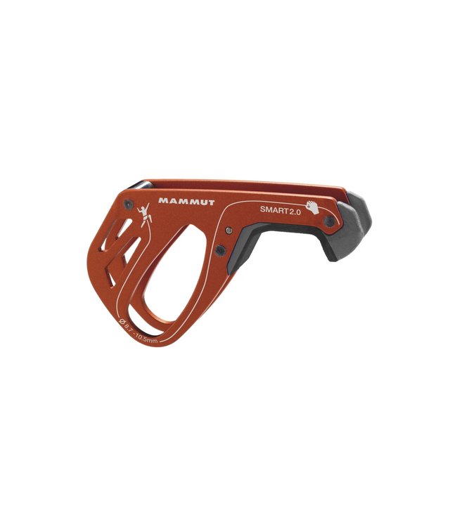 Black Diamond ATC-XP Belay Device - Outdoor Life Singapore