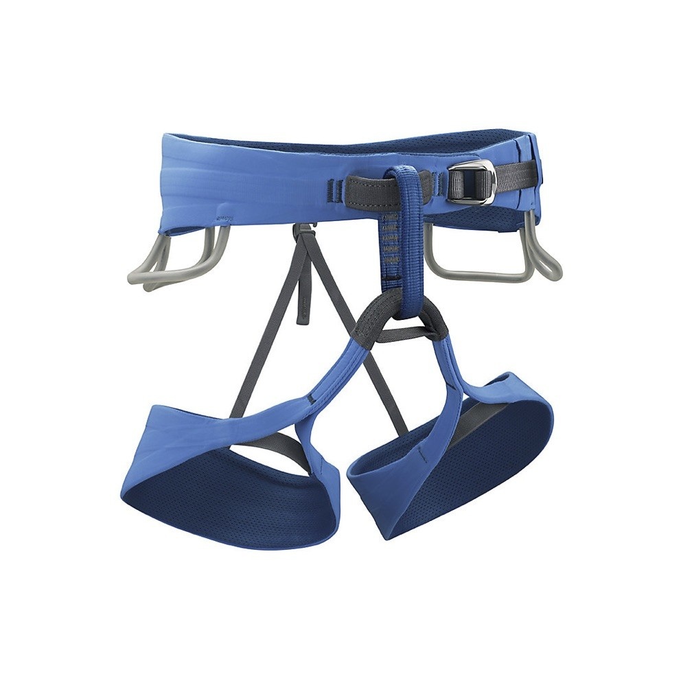 Black Diamond Solution Harness - Men's - Outdoor Life Singapore