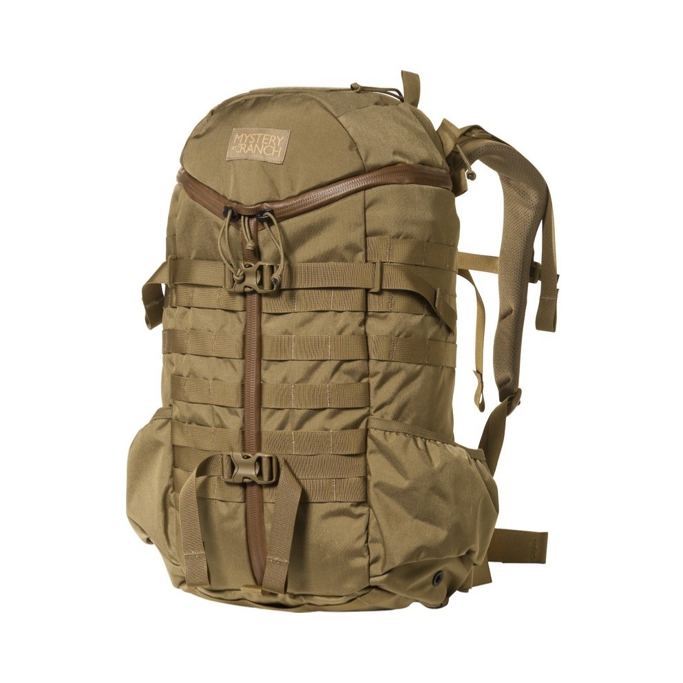 Mystery Ranch 2 Day Assault - Outdoor Life Singapore