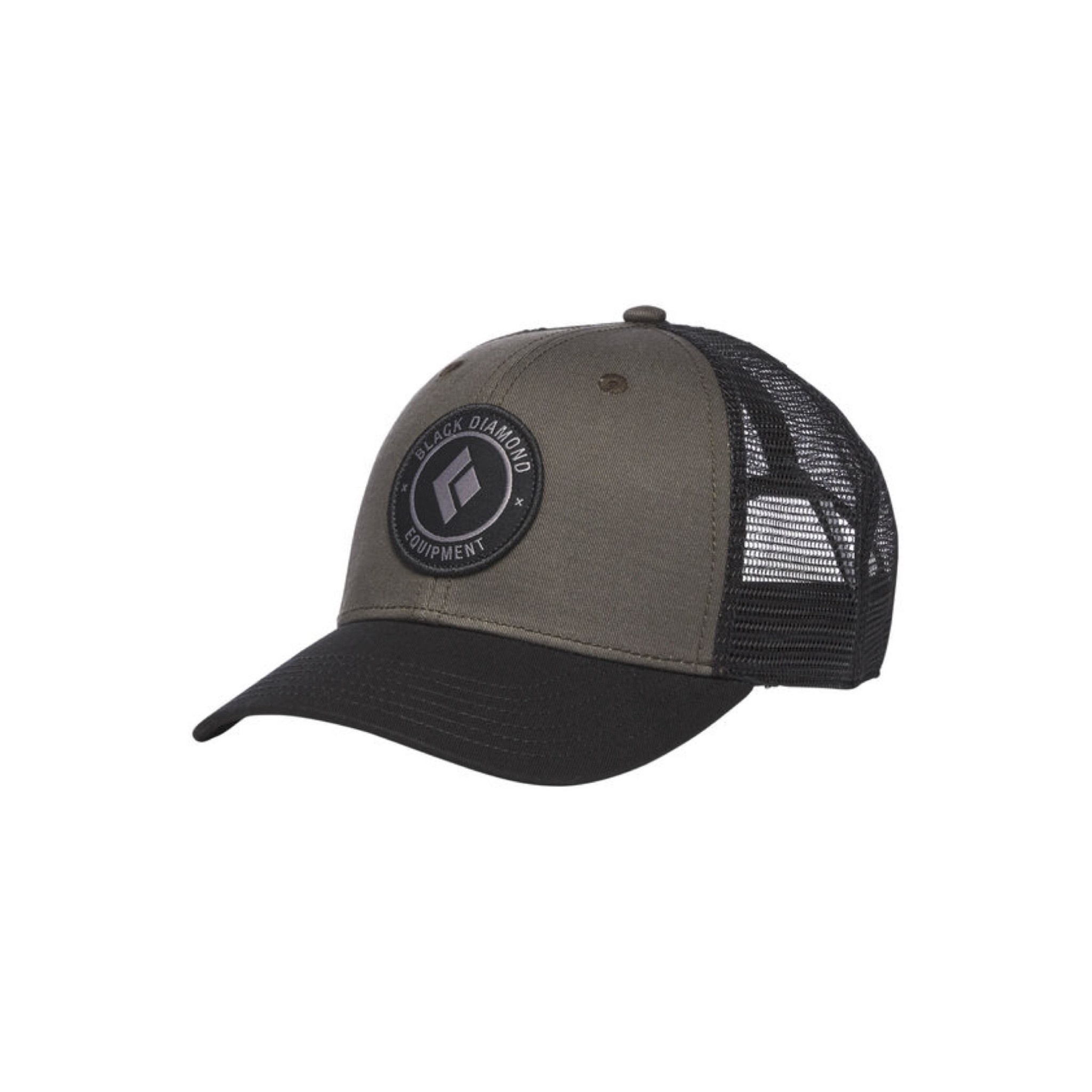 Black Diamond BD Trucker Hat Singapore - Outdoor Life Singapore