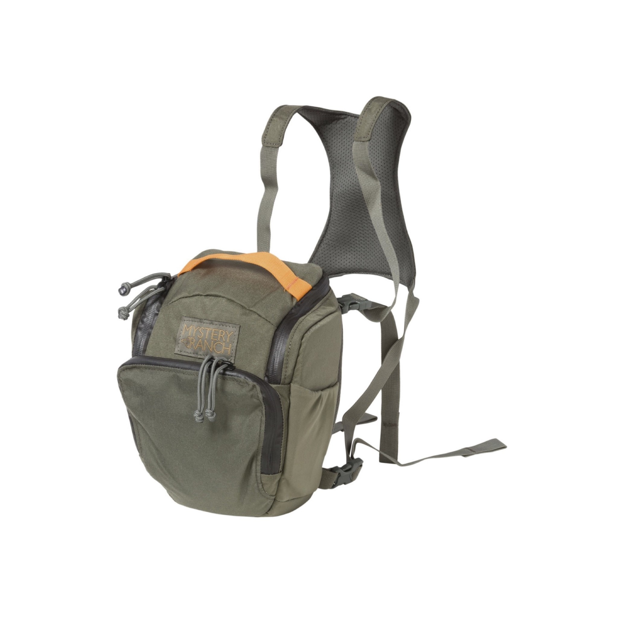 Mystery Ranch DSLR Chest Rig - Outdoor Life Singapore