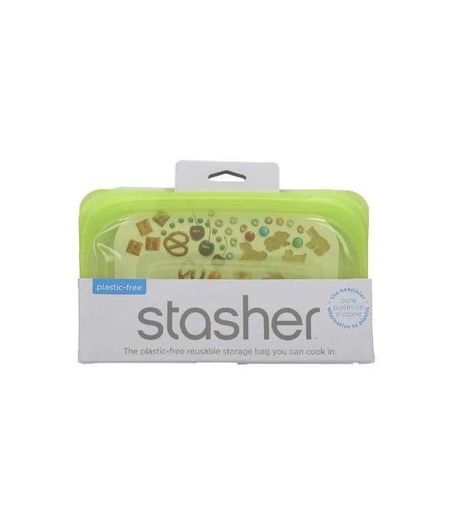 Stasher Half Gallon - Outdoor Life Singapore