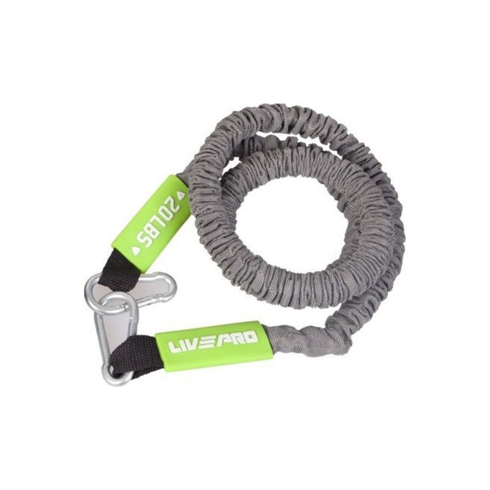 LIVE Pro Resist Tube - Outdoor Life Singapore