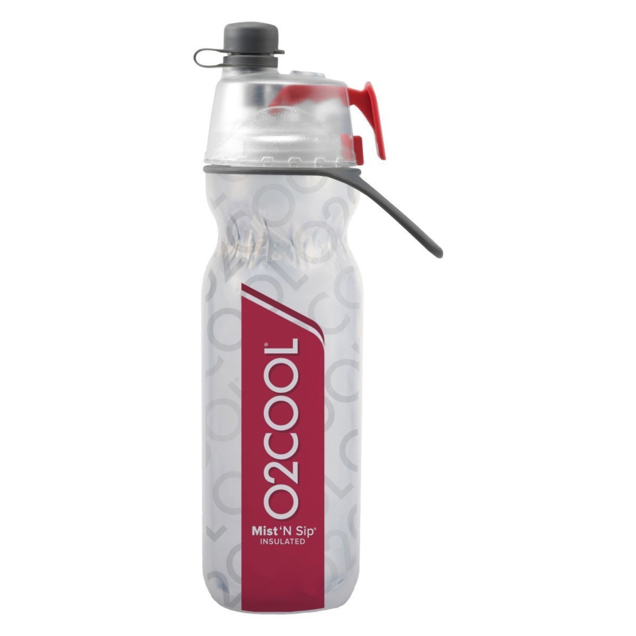 O2Cool Classic Elite Arctic Squeeze Mist' N Sip Insulated - Outdoor ...