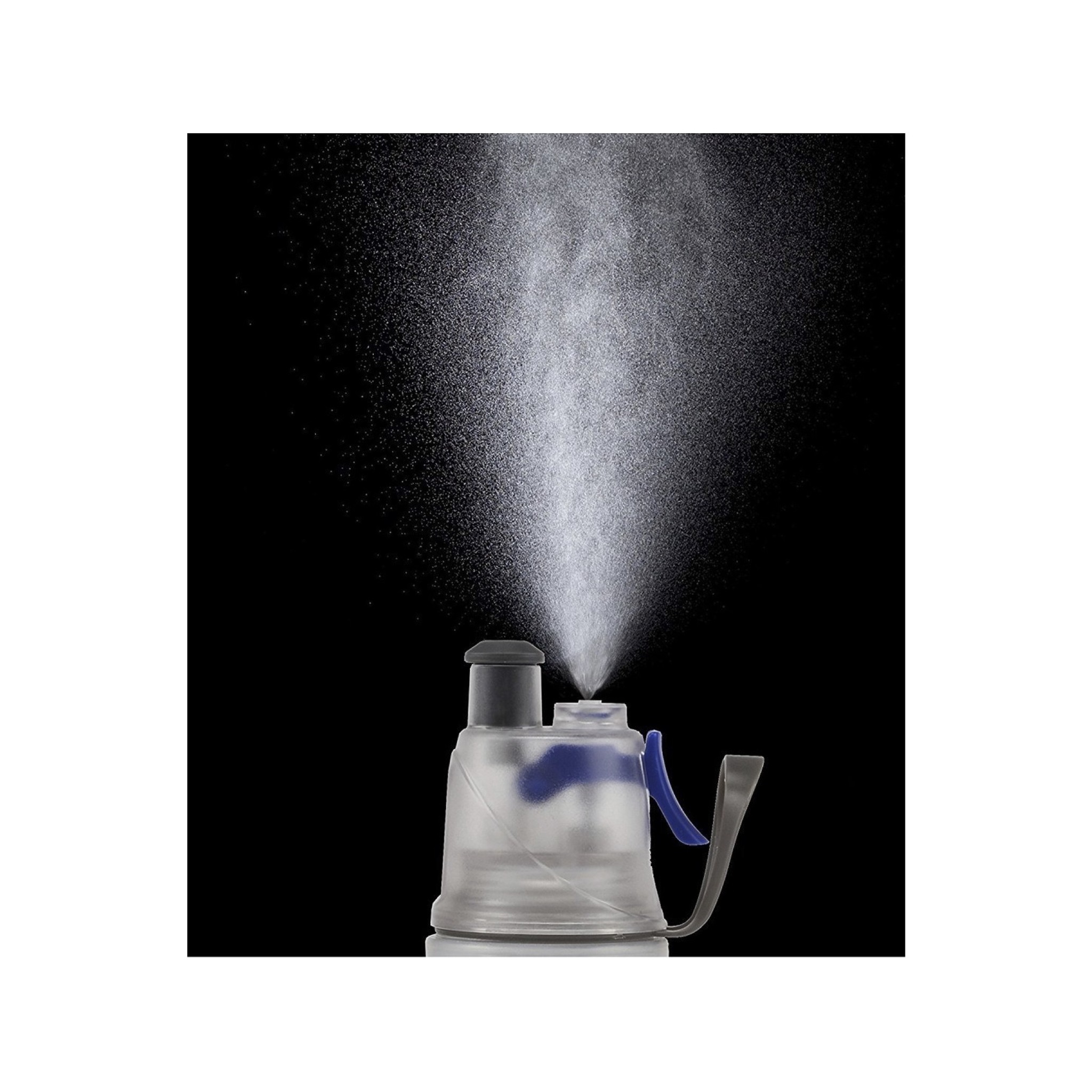 O2Cool Classic Elite Arctic Squeeze Mist' N Sip Insulated - Outdoor ...