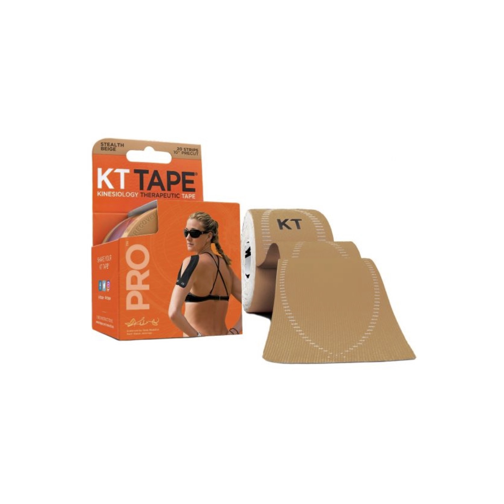 KT Tape Pro - Outdoor Life Singapore