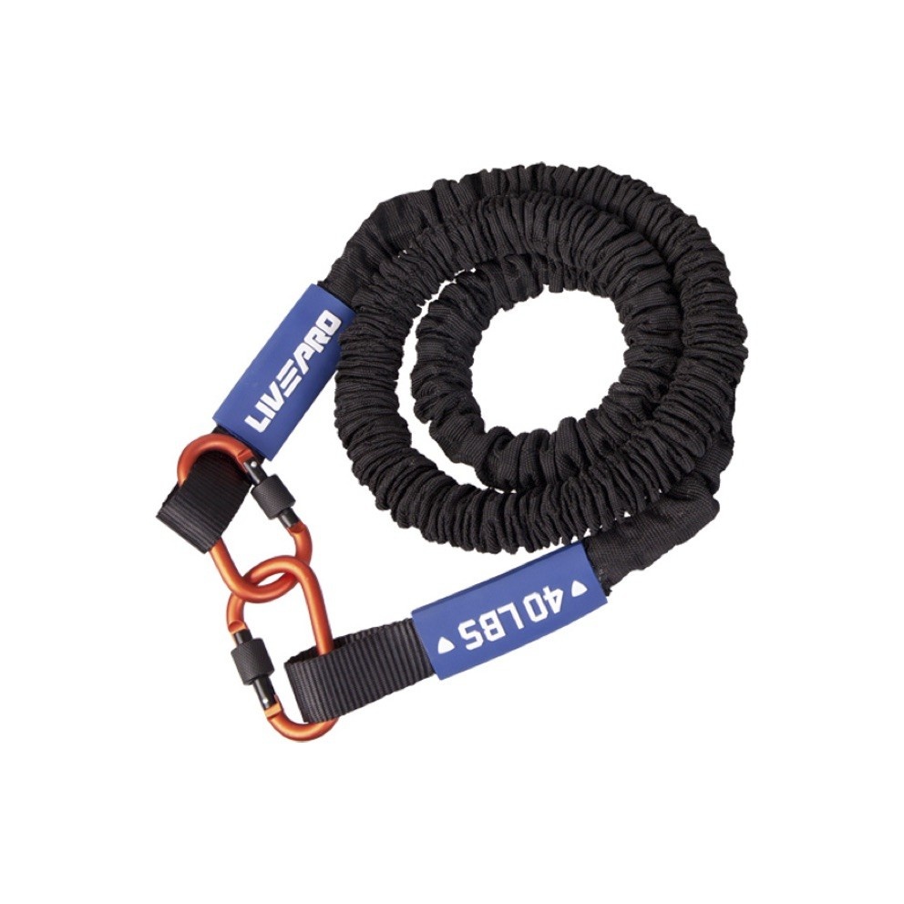 LIVE Pro Resist Tube - Outdoor Life Singapore