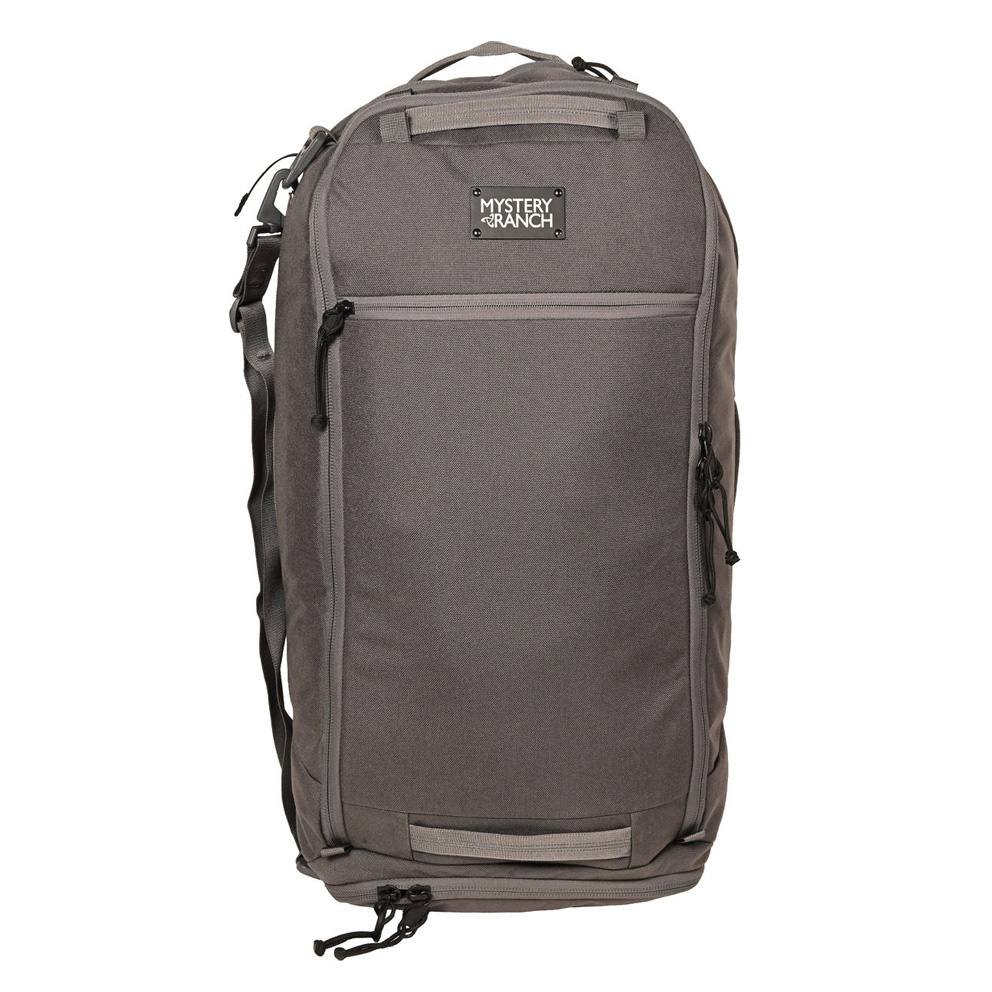 Mystery Ranch Mission Duffel 55L - Outdoor Life Singapore