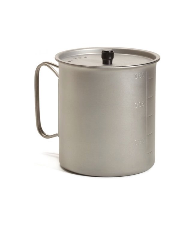 Vargo Titanium Bot 700 ml - Outdoor Life Singapore