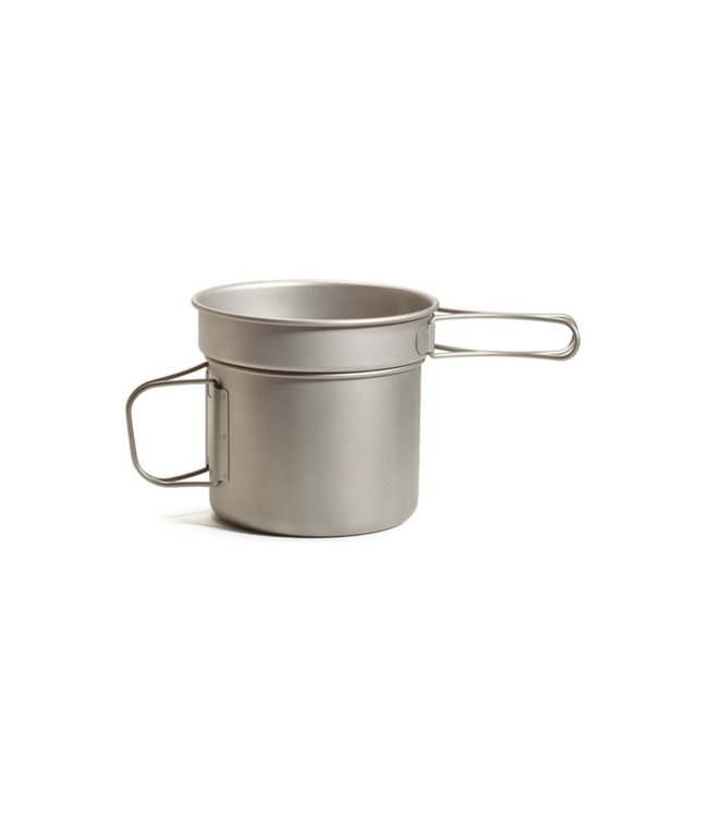 Vargo Titanium Bot HD - Outdoor Life Singapore