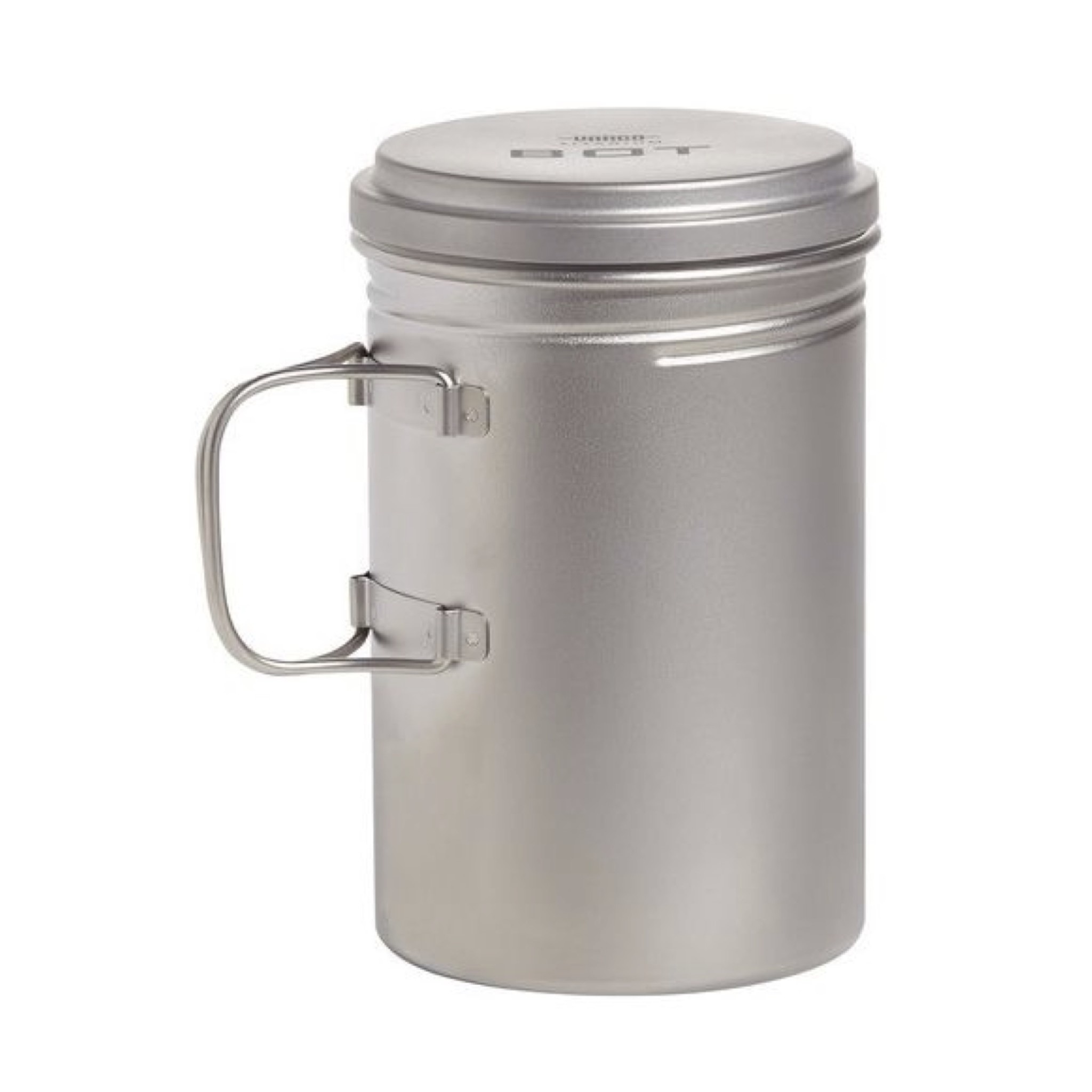 Vargo Titanium Bot HD - Outdoor Life Singapore