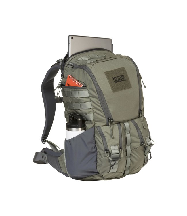 Mystery Ranch Rip Ruck 32 - Outdoor Life Singapore