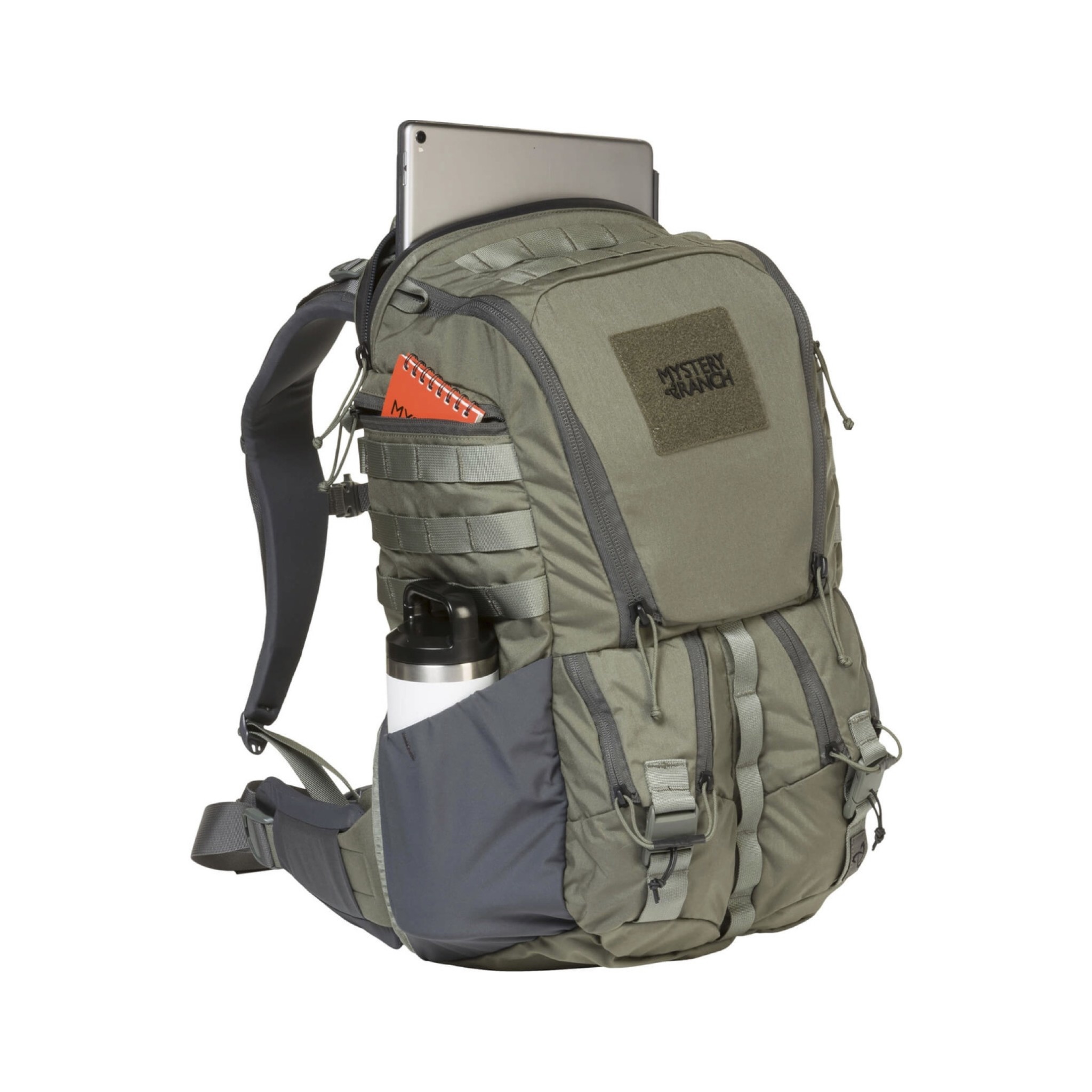 Mystery Ranch Rip Ruck 32 - Outdoor Life Singapore