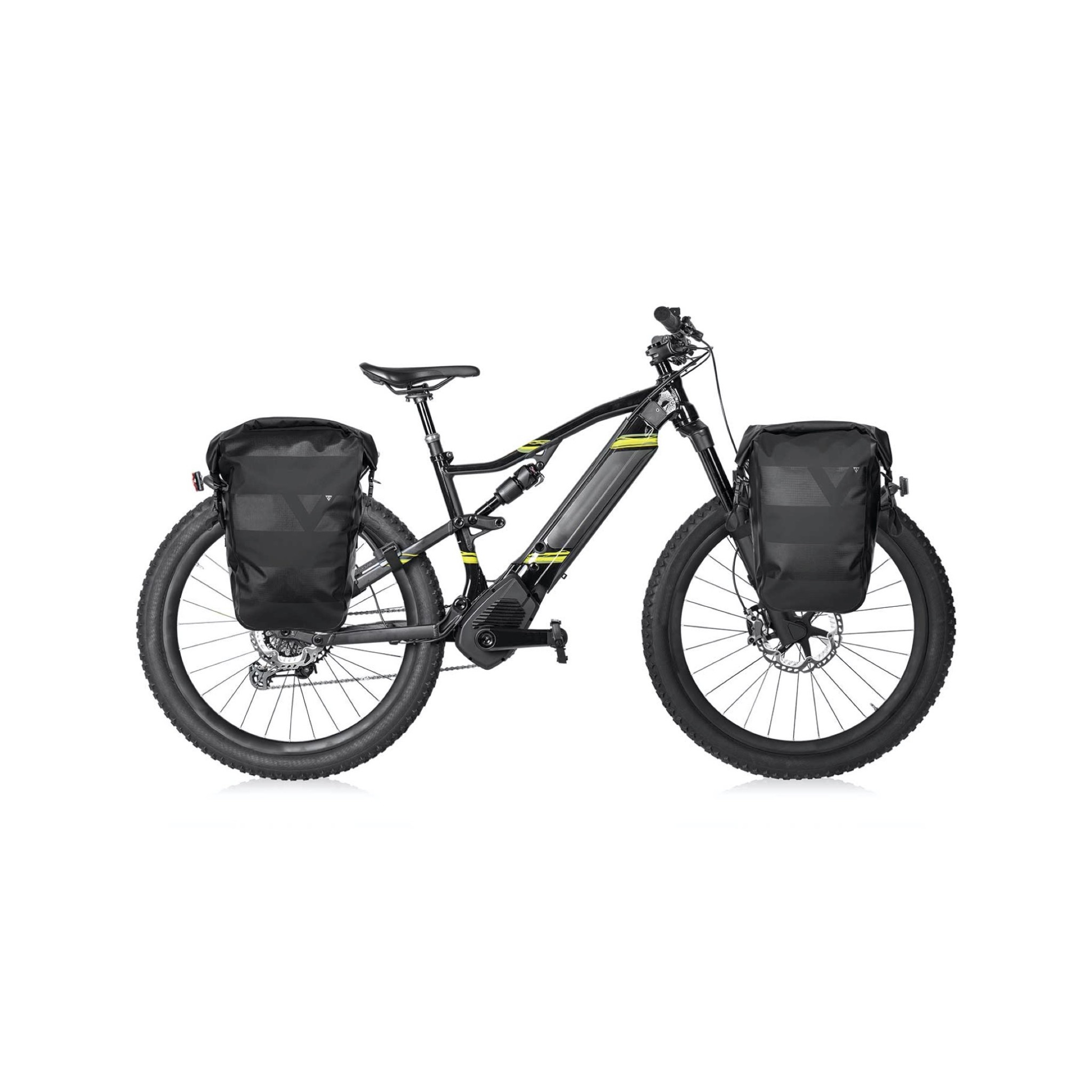 Topeak Pannier Dry Bag Waterproof 15L Singapore - Outdoor Life Singapore