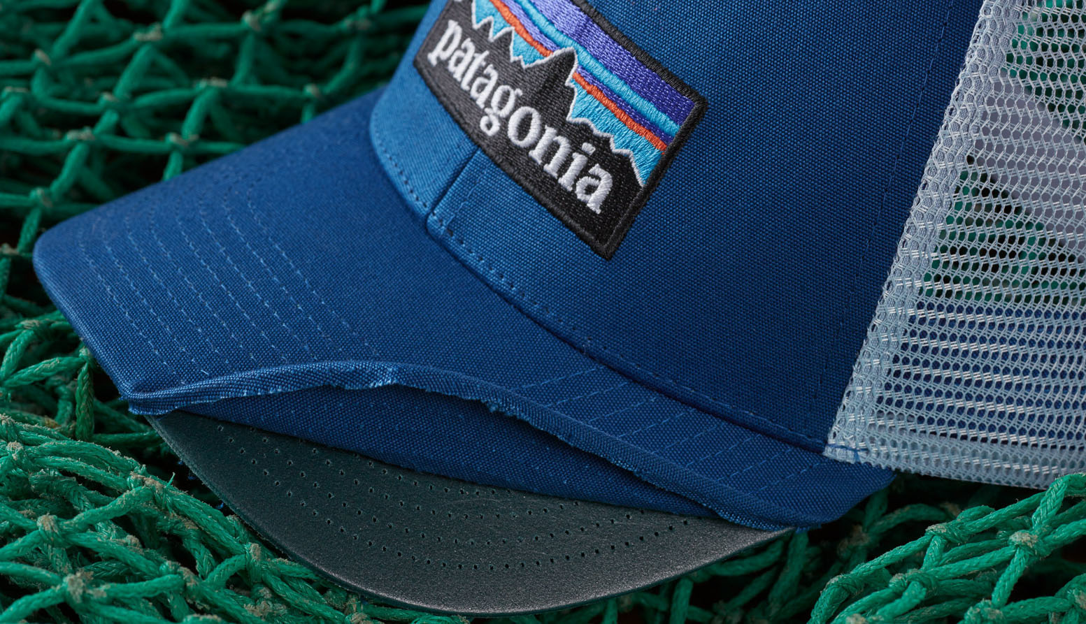 The Netplus Material for cleaner Ocean and saving the marine lives ...