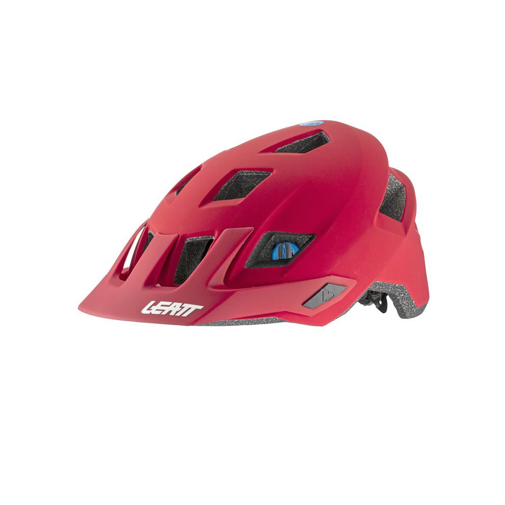 Leatt Helmet MTB 1.0 Mountain V21.2 Singapore - Outdoor Life Singapore