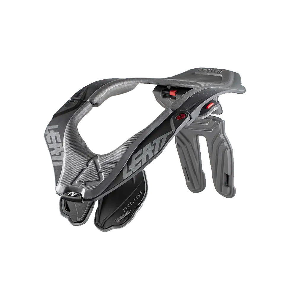 Leatt Neck Brace DBX 5.5 , Singapore - Outdoor Life Singapore
