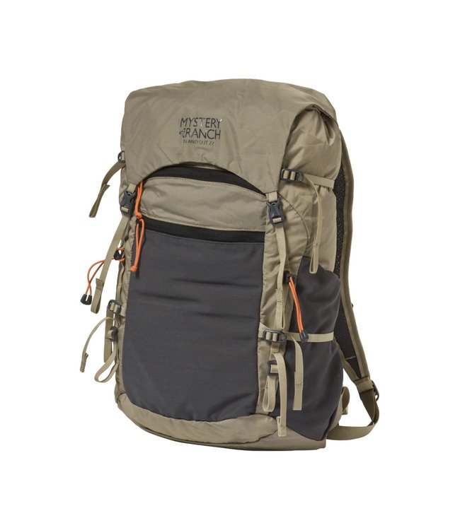 Mystery Ranch District 18 - Outdoor Life Singapore