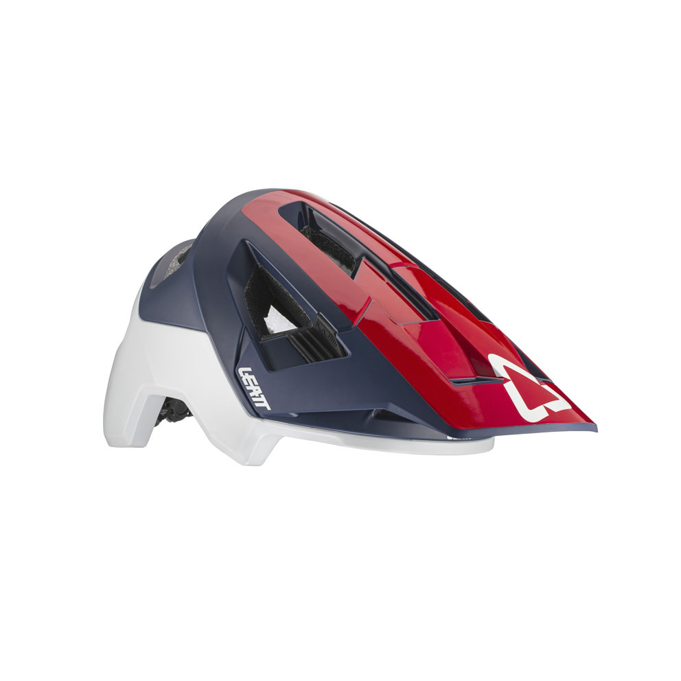 Leatt Helmet MTB 4.0 All Mountain V21.1, Singapore - Outdoor Life Singapore
