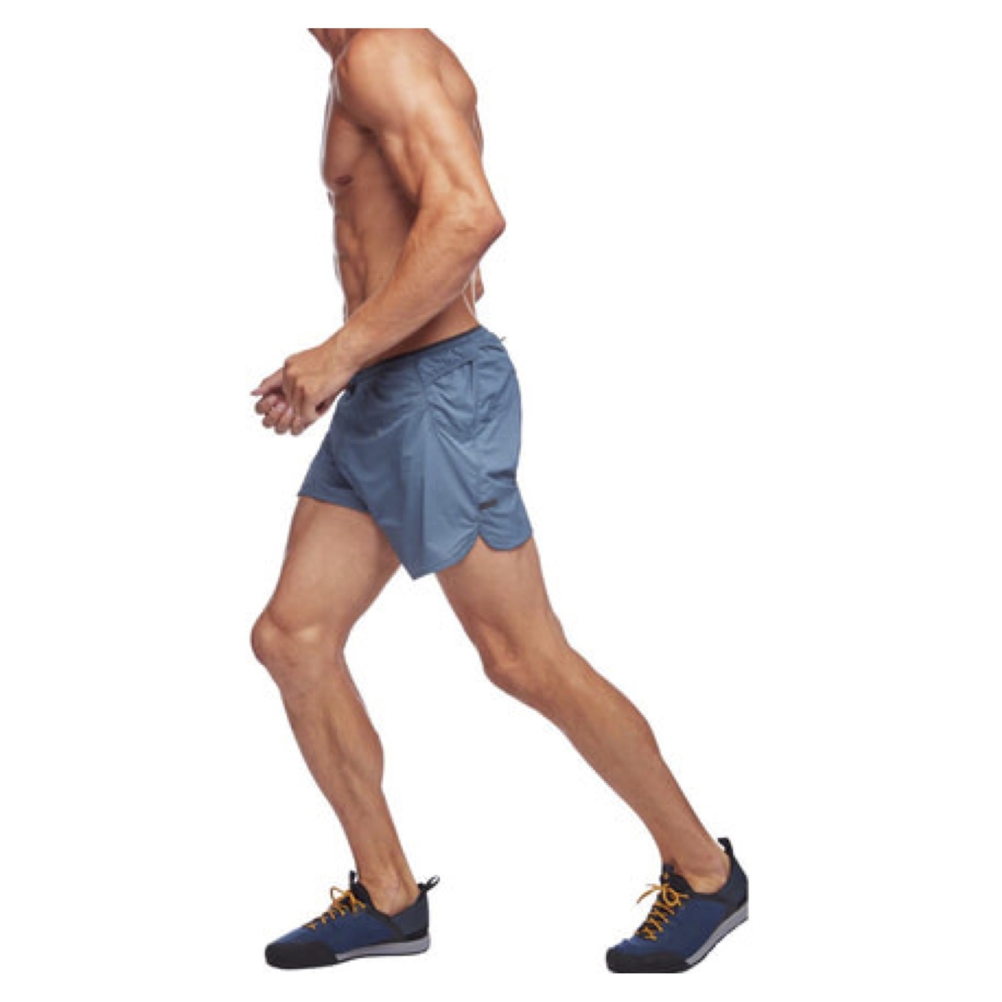 Black Diamond Men's Sprint Shorts - Outdoor Life Singapore