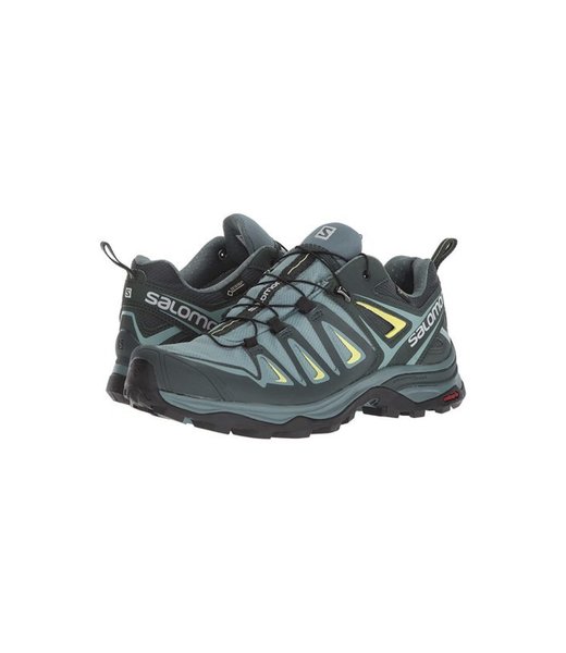 Footwear - Outdoor Life Singapore