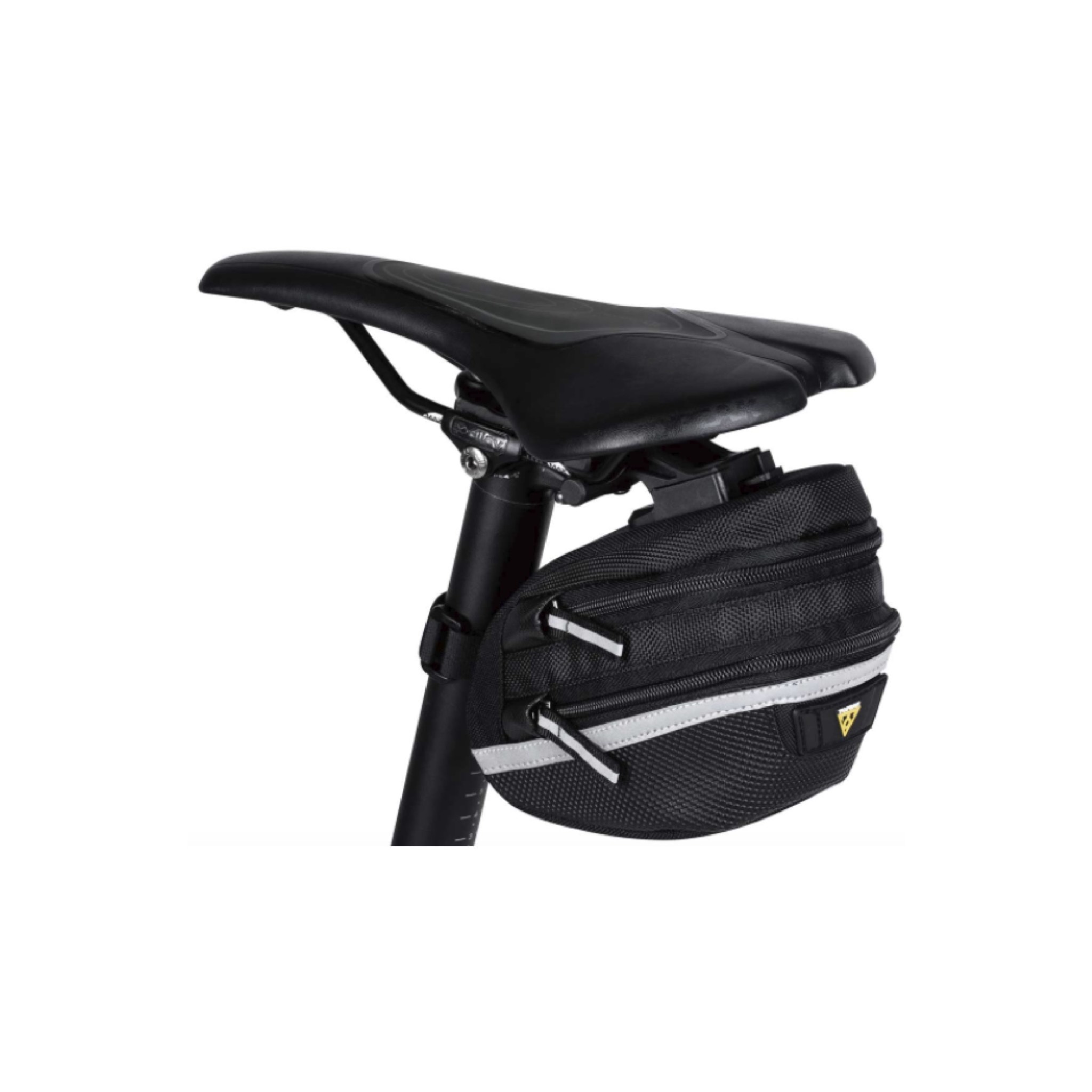 TOPEAK Wedge Pack II, w/ Fixer F25, w/rain cover - Outdoor Life Singapore