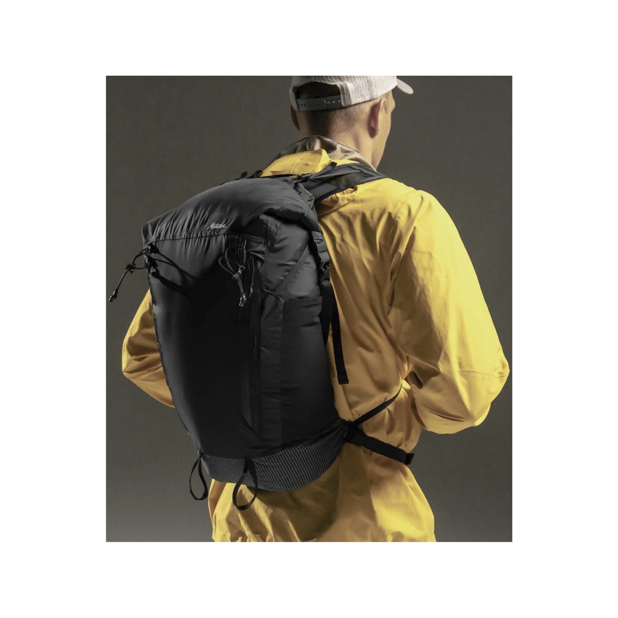Matador Freerain22 Waterproof Packable Backpack - Outdoor Life Singapore