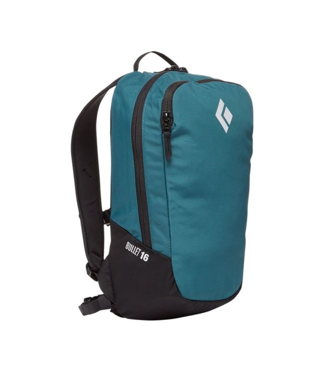 Black Diamond Bullet 16 Backpack - Outdoor Life Singapore