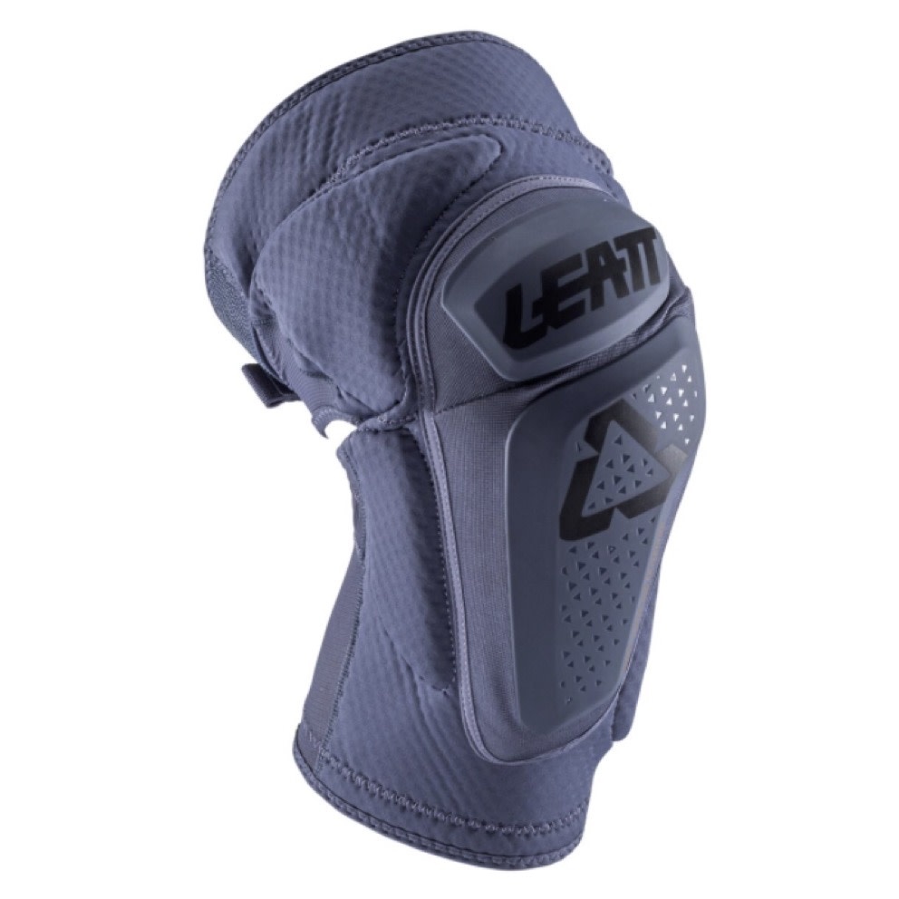Leatt Knee Guard 3DF 6.0 , Singapore - Outdoor Life Singapore