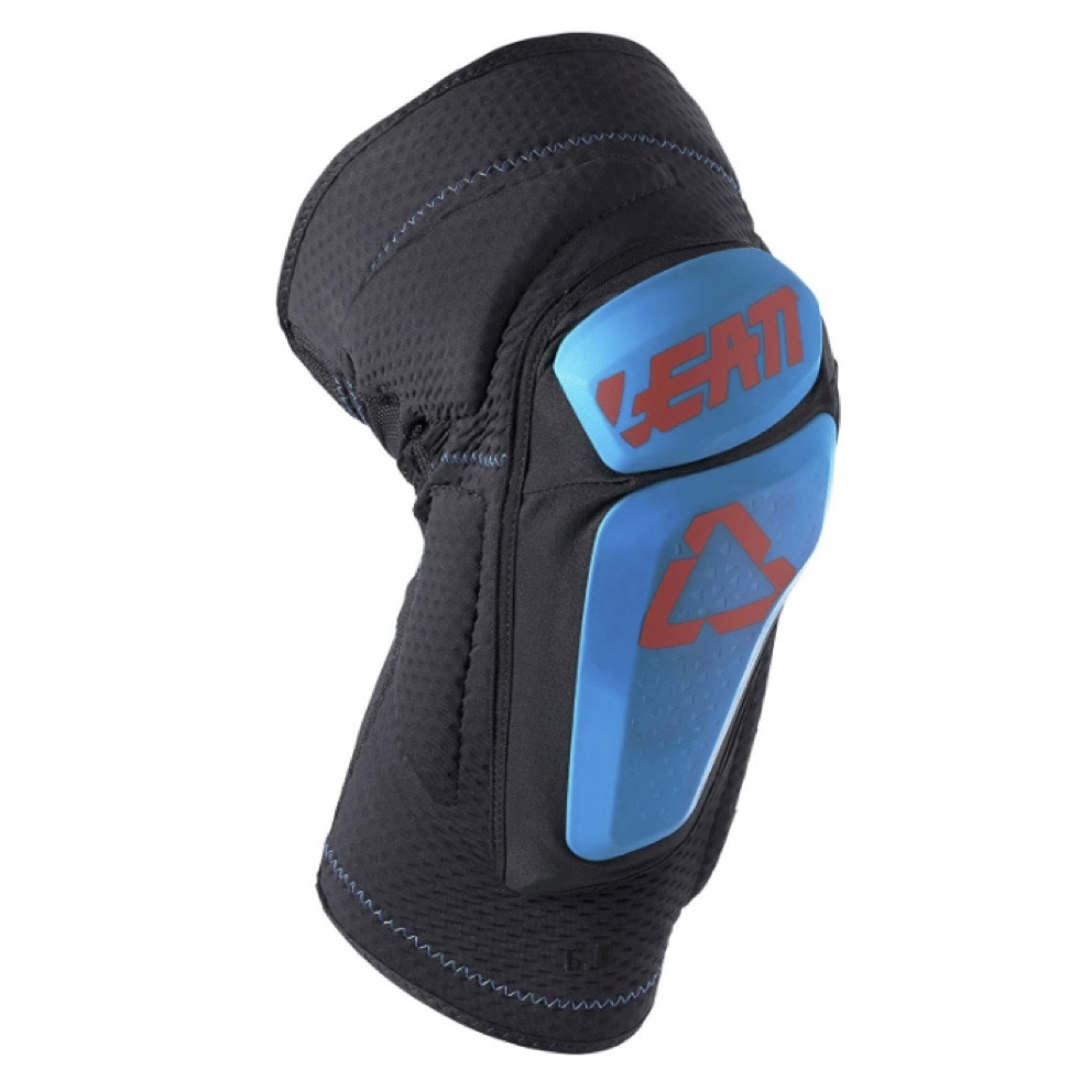 Leatt Knee Guard 3DF 6.0 , Singapore - Outdoor Life Singapore