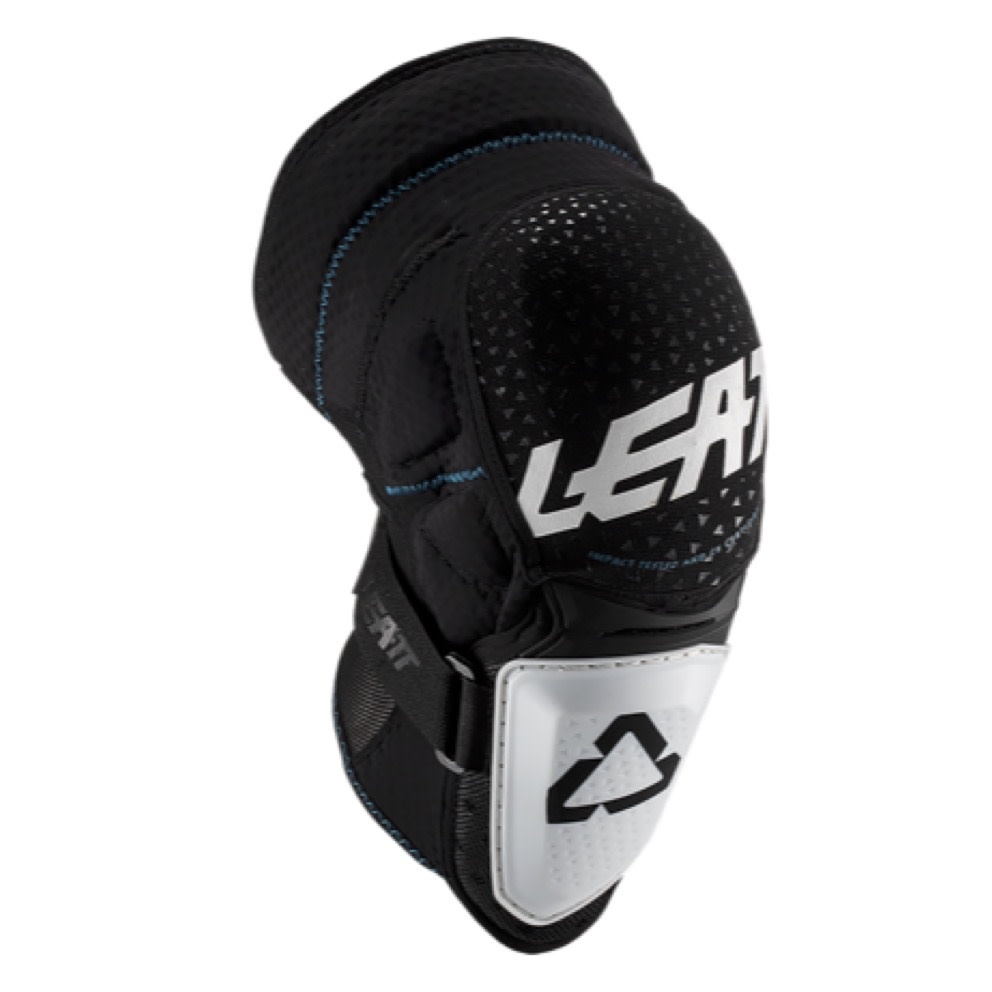 Leatt Knee Guard 3DF Hybrid - Outdoor Life Singapore