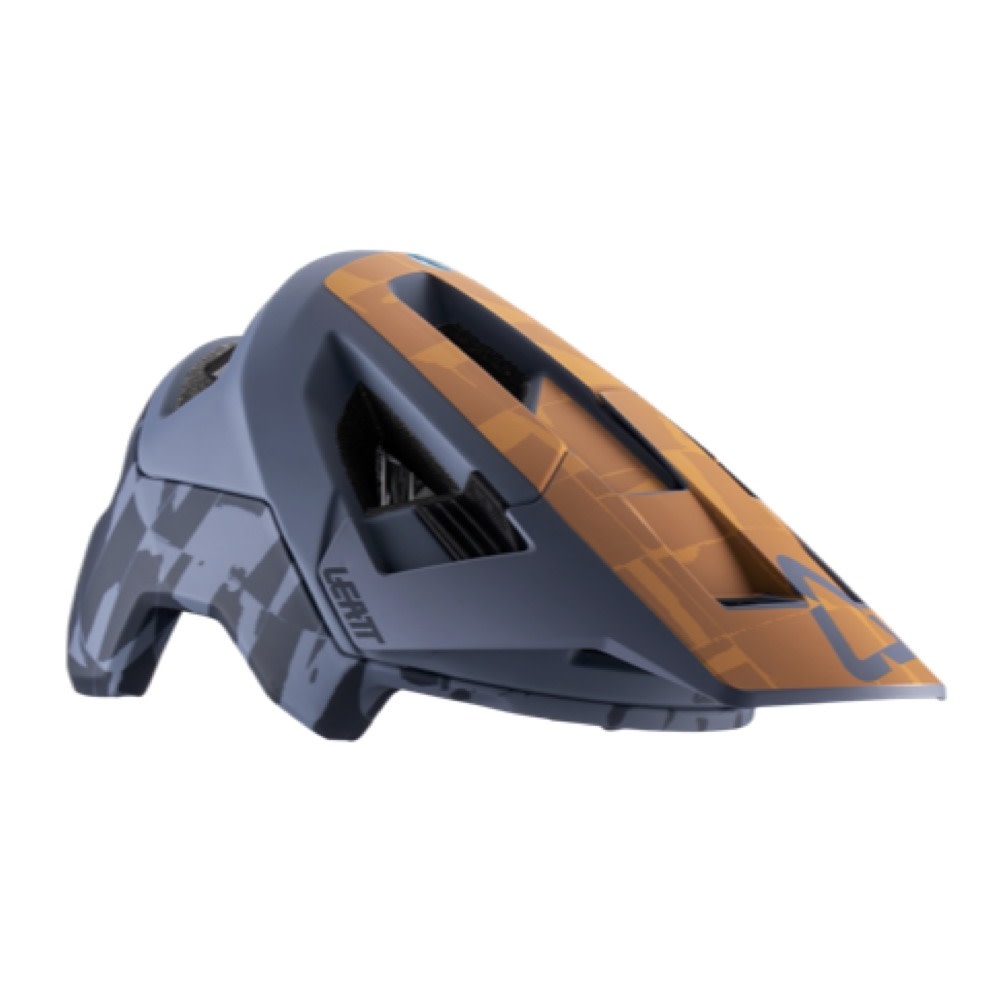 Leatt Helmet MTB AllMtn 4.0 V22 - Outdoor Life Singapore