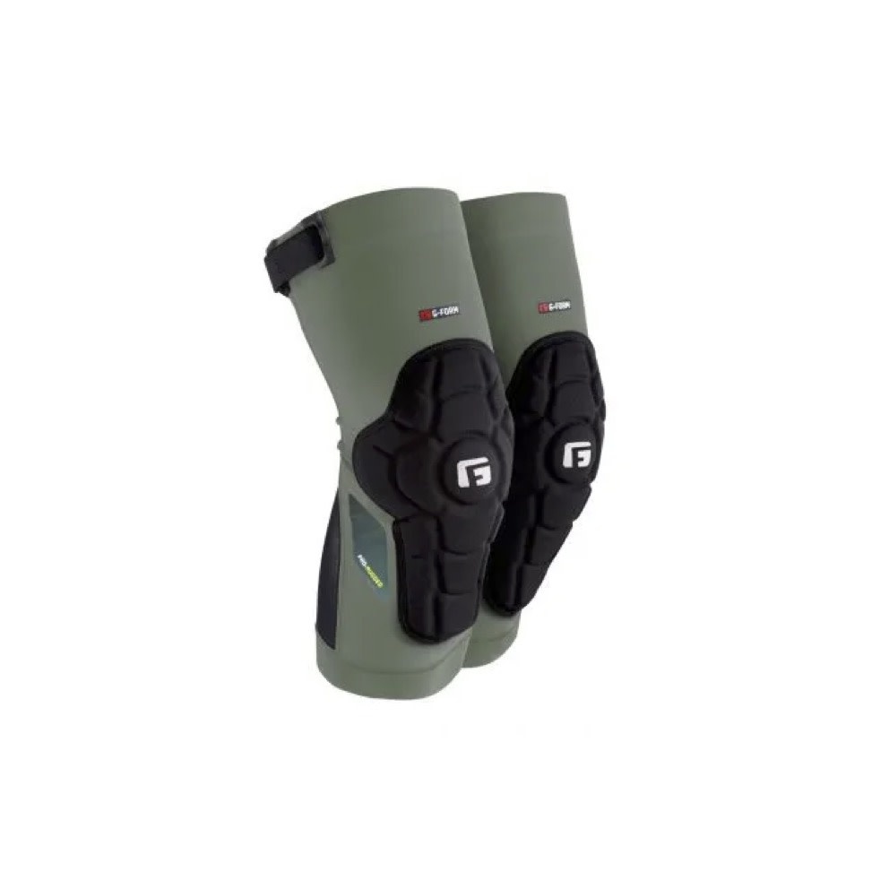 G-Form Pro Rugged Knee - Outdoor Life Singapore