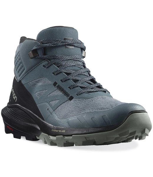 Footwear - Outdoor Life Singapore