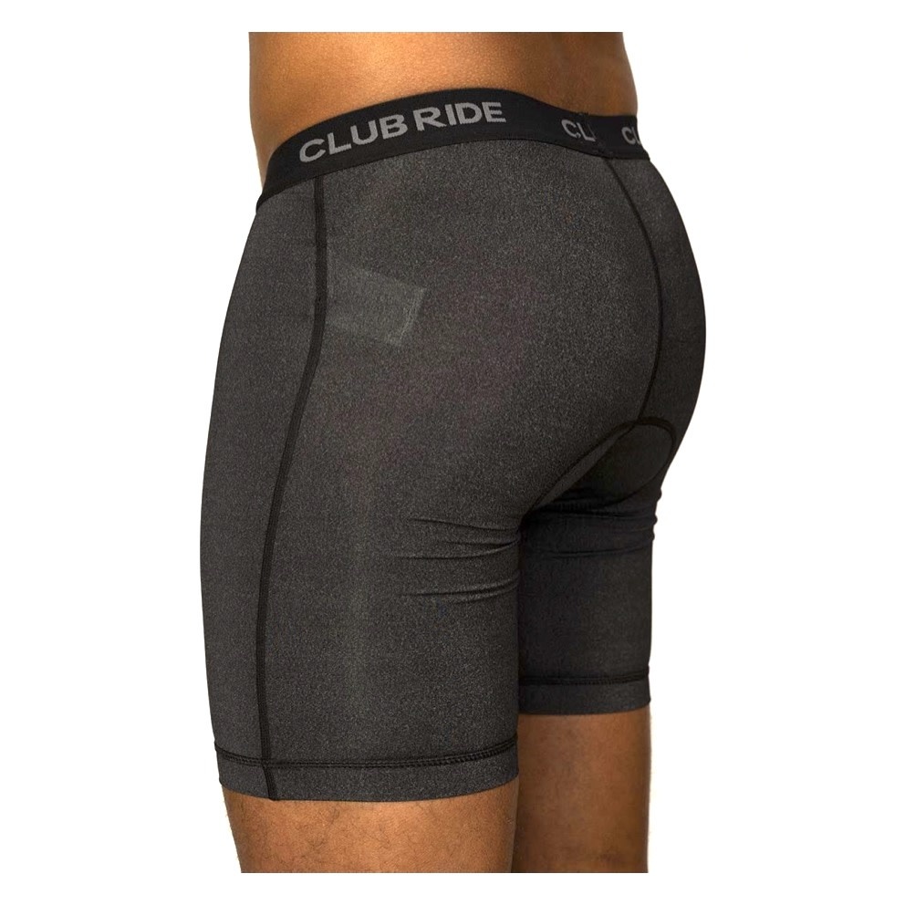 Club Ride Gunslinger Chamois - Outdoor Life Singapore