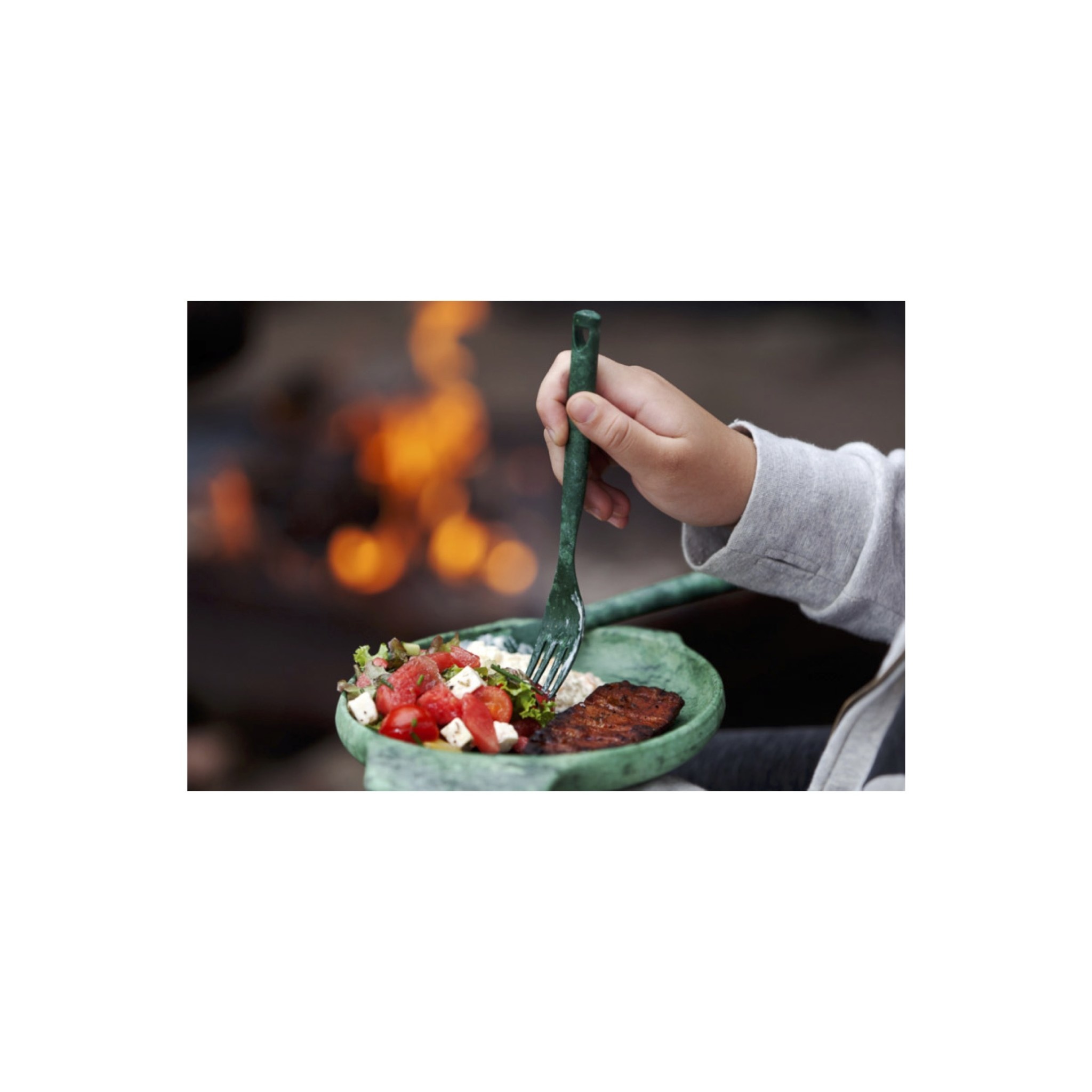 Kupilka Cutlery Set - Outdoor Life Singapore