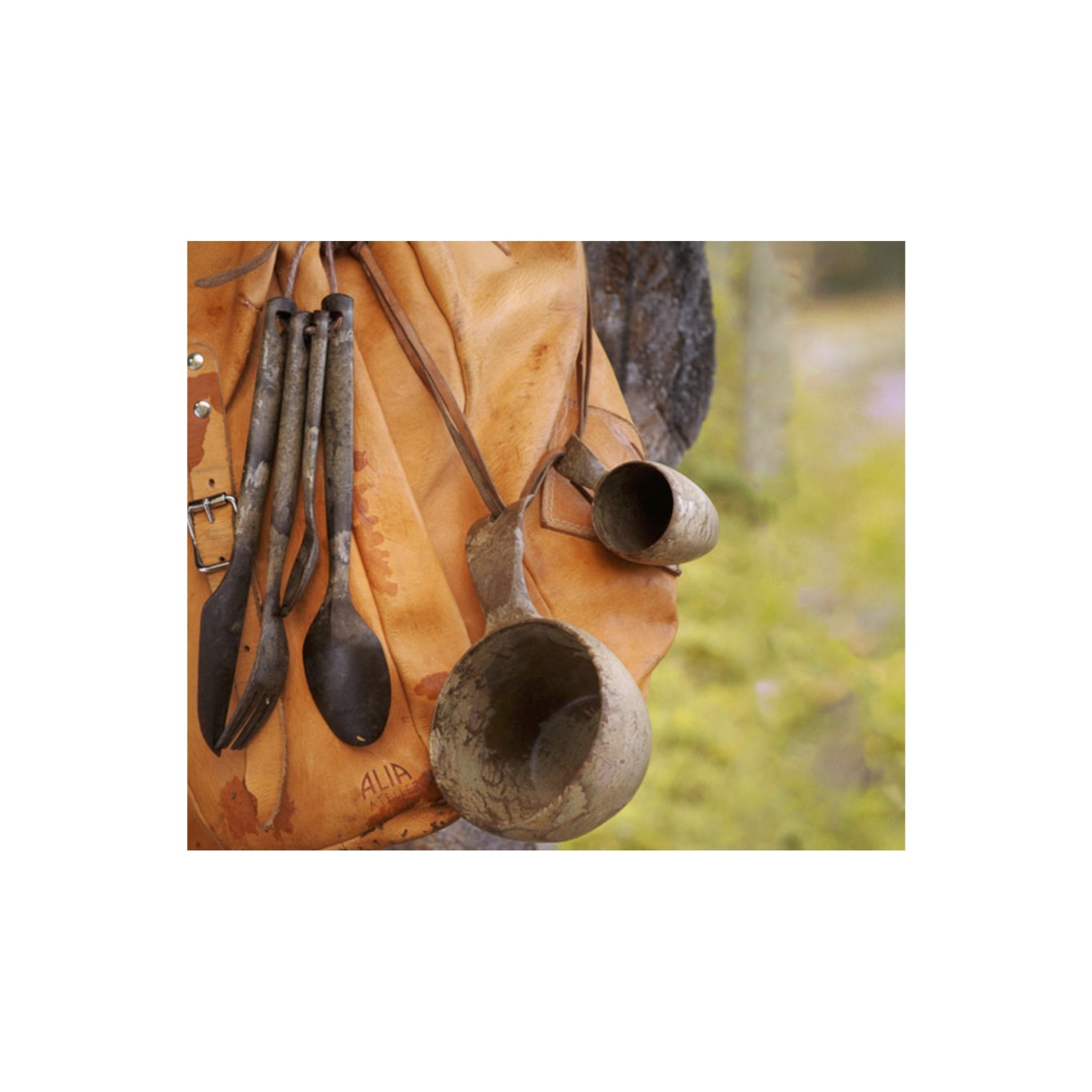 Kupilka Cutlery Set - Outdoor Life Singapore