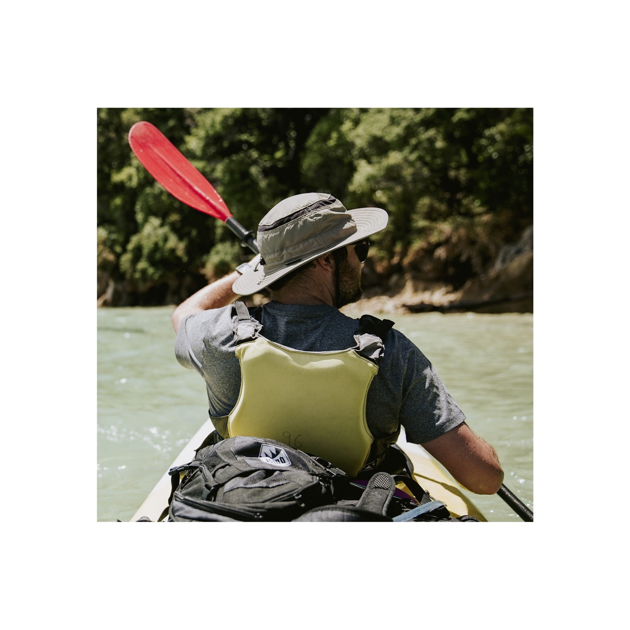 Cruiser Hat - Outdoor Life Singapore