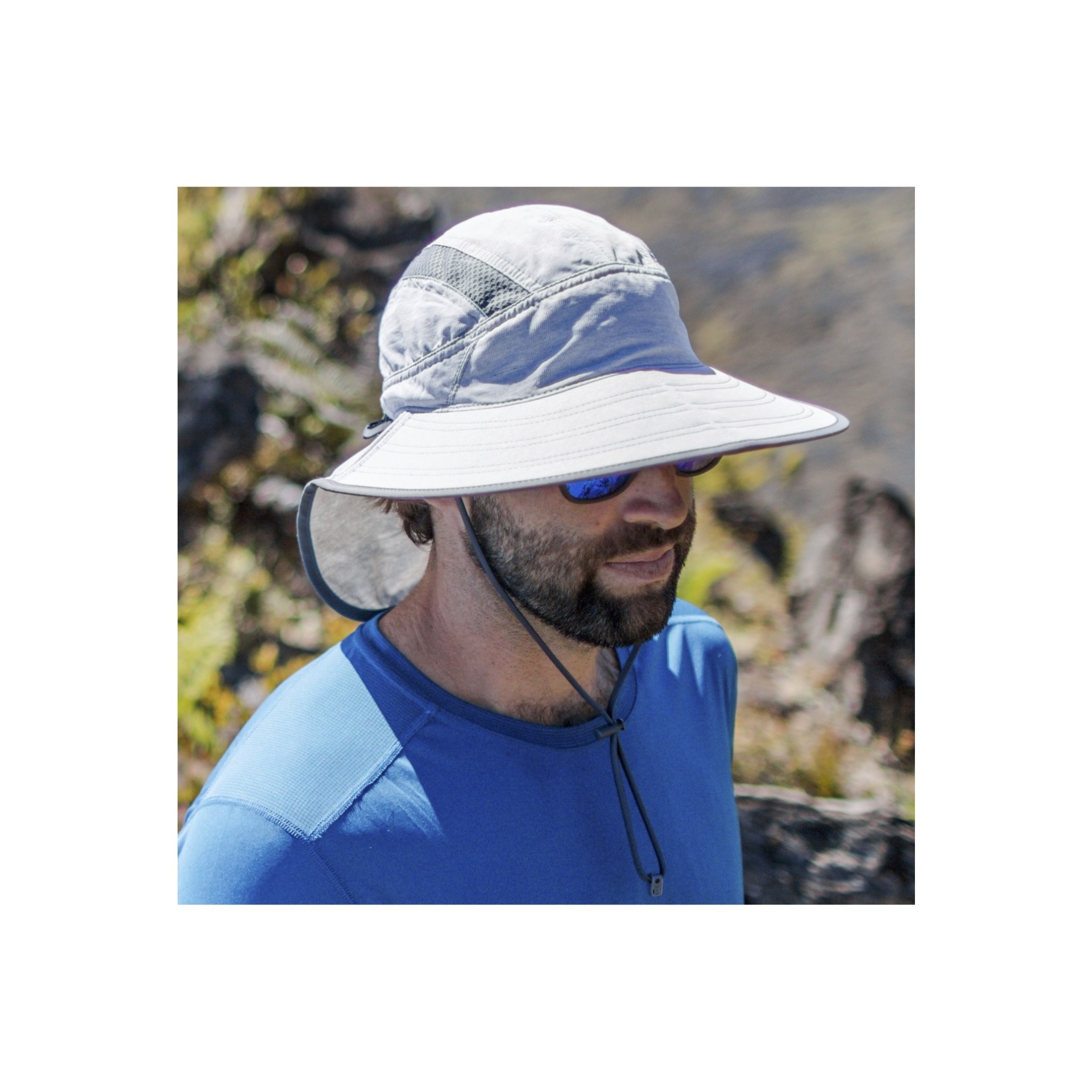 Ultra Adventure Hat - Outdoor Life Singapore