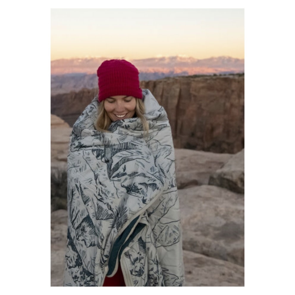 Therm-A-Rest Argo Blanket - Outdoor Life Singapore